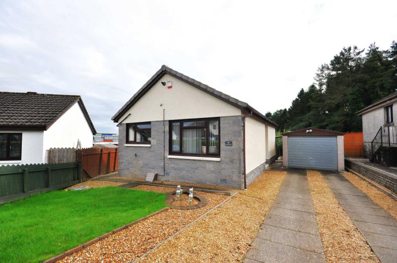 Property for sale in Newton Stewart, South West Scotland