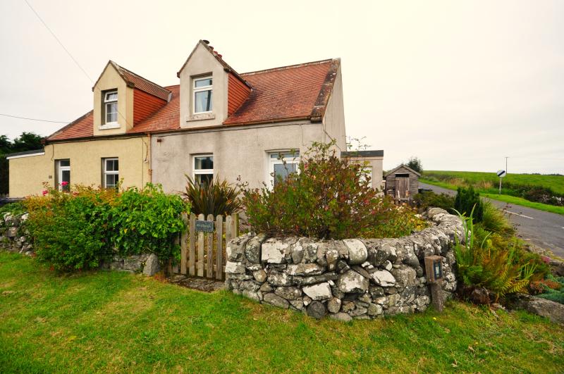 For Sale - 'New House', Monreith Offers Over - £180,000